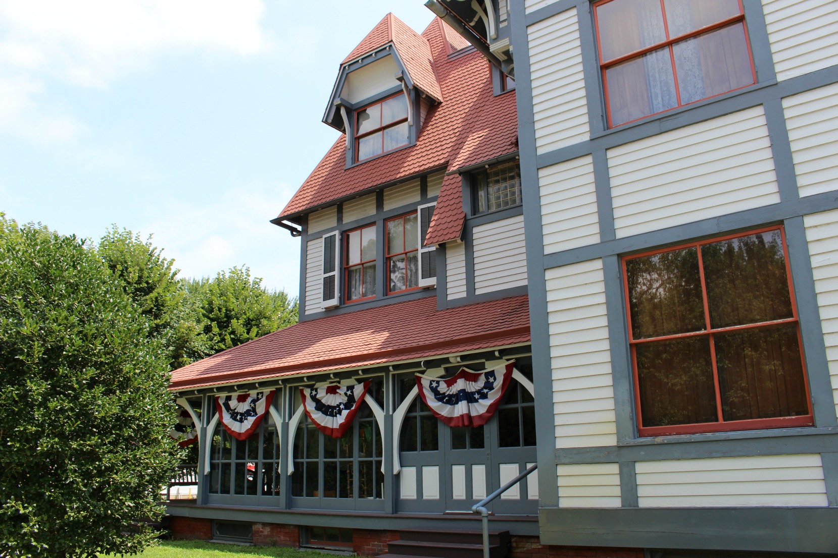 Cape May's Only Victorian House Museum | Cape May-Lewes Ferry
